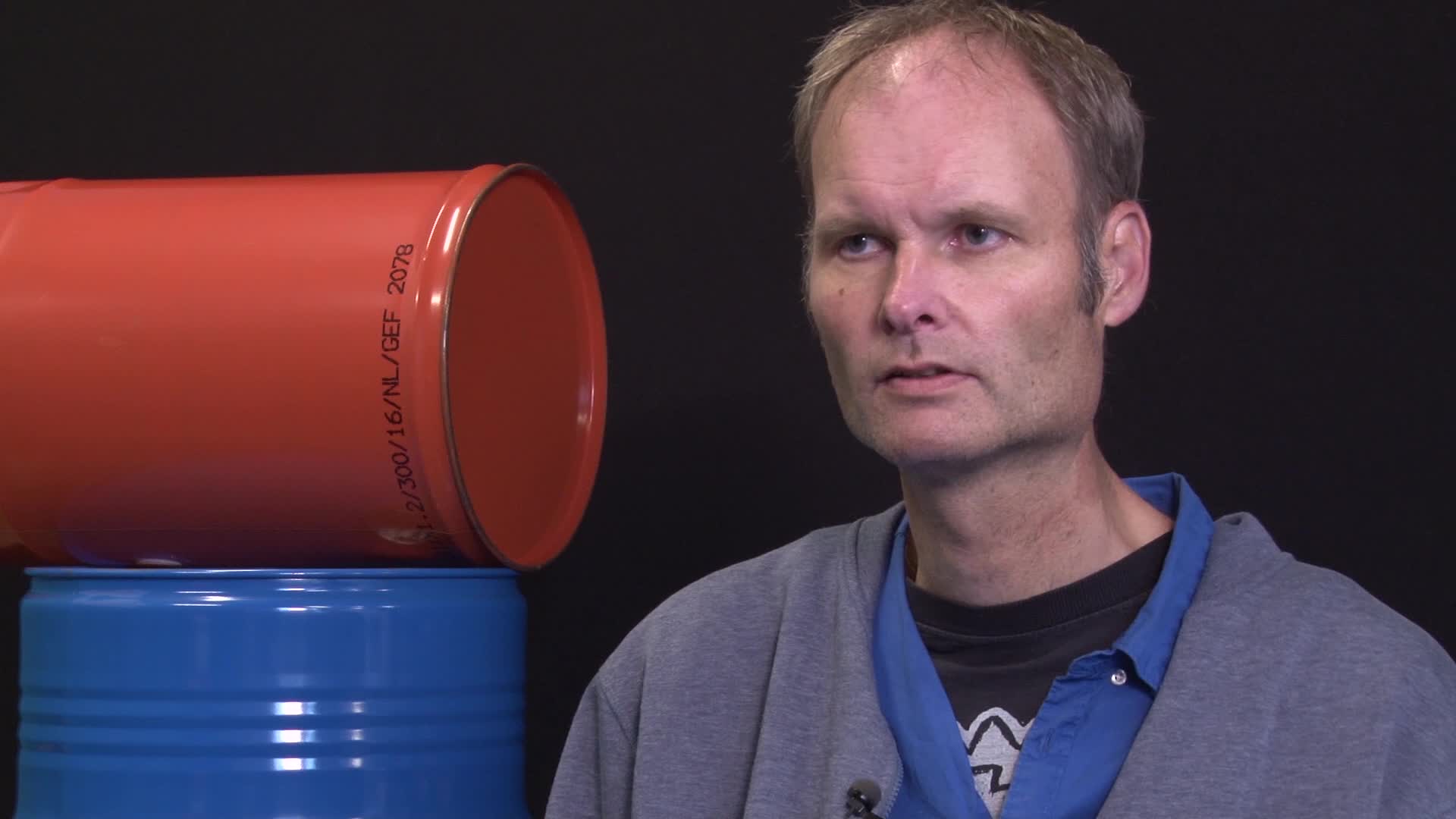 Meindert Talma: ‘Je denkt dat het komt’ – Cultuur247