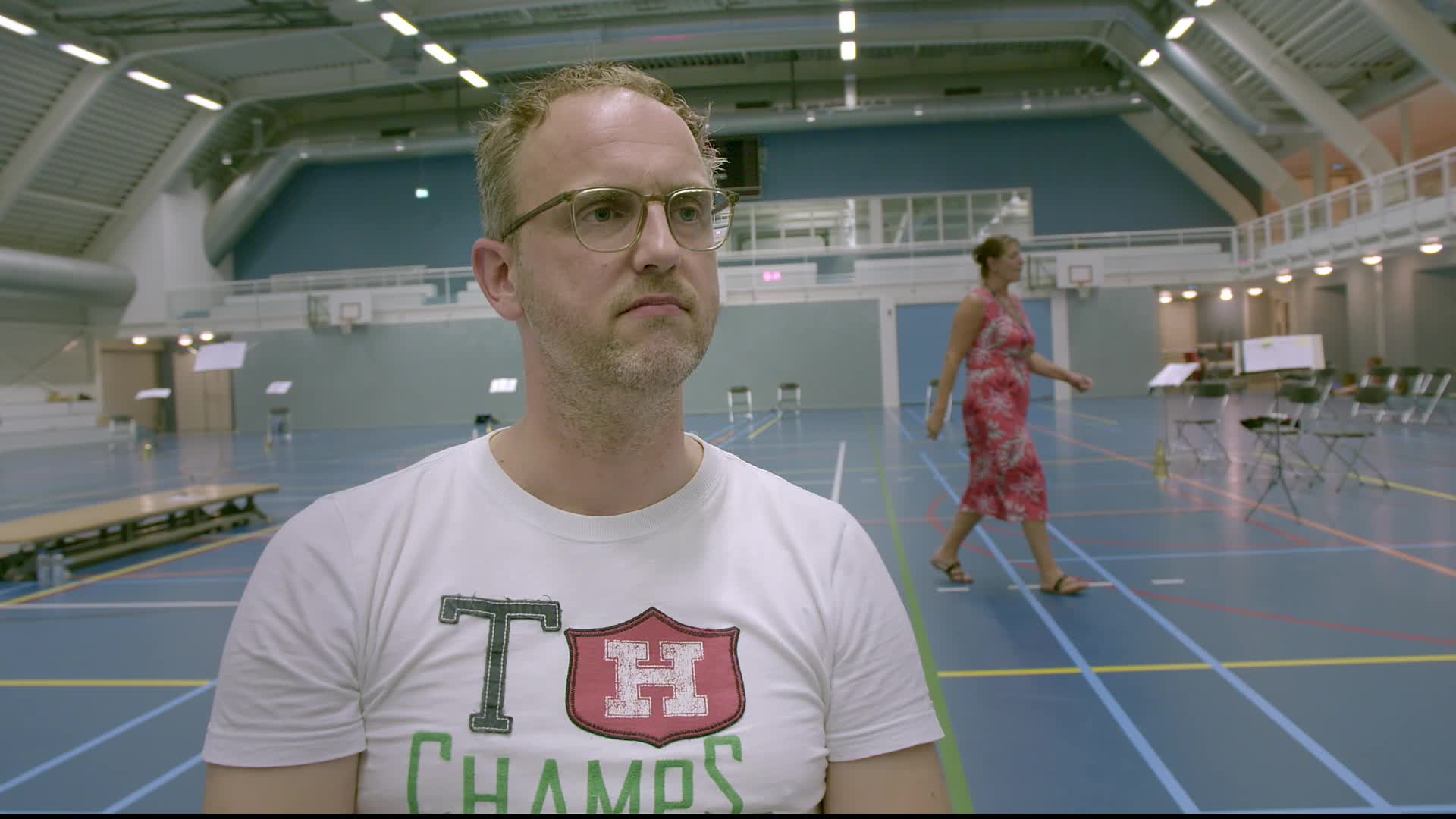 Peter Dijkstra over The Public Domain – Cultuur247