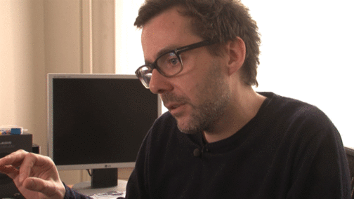 Ivo Victoria: ‘Dieven van vuur’ – Cultuur247
