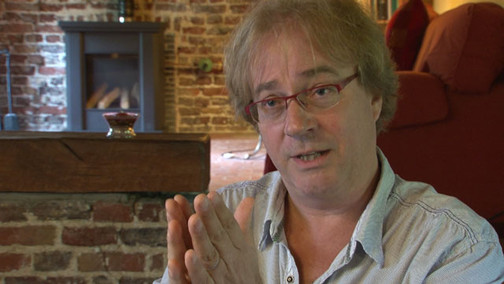Johan de Boose: Bloedgetuigen – Cultuur247