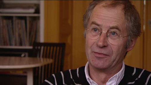 Rene Appel: Schone handen – Cultuur247