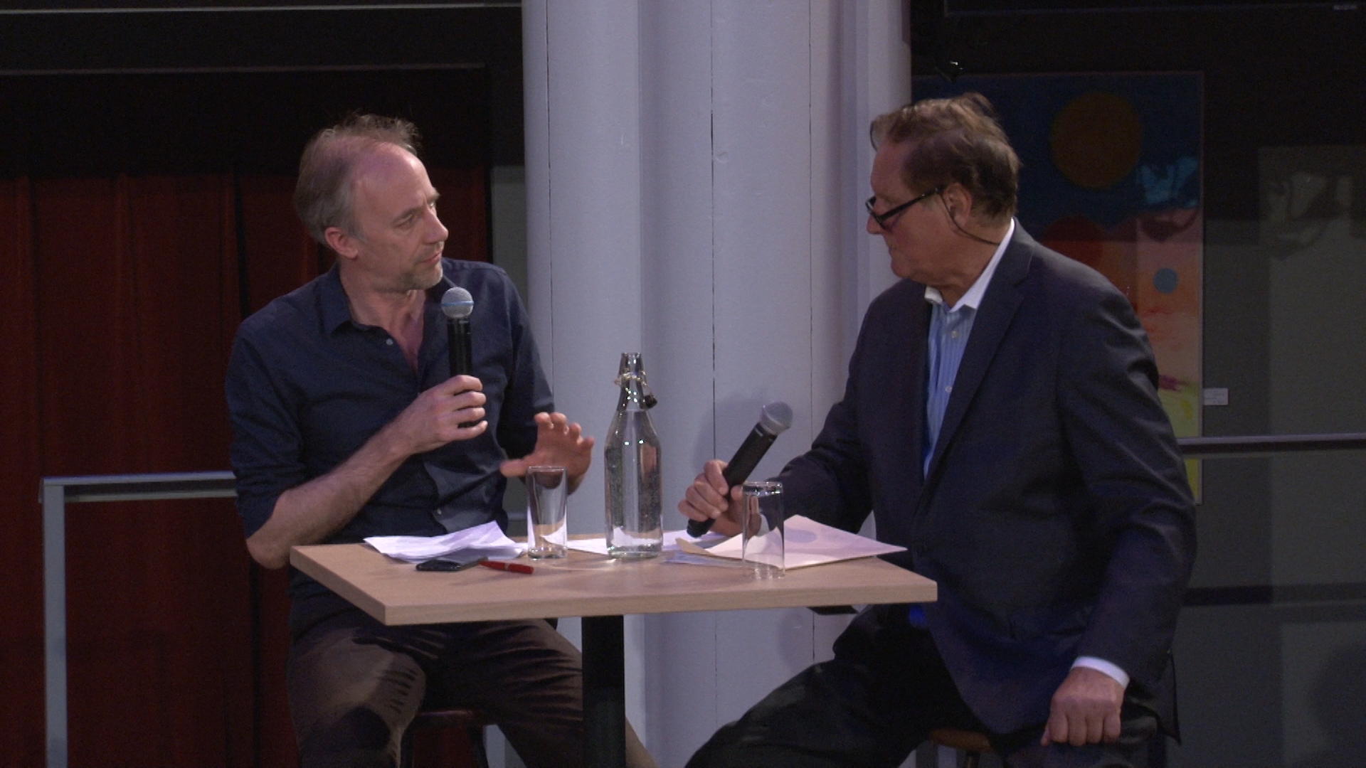 William Drozdiak: The Last President of Europe – Cultuur247